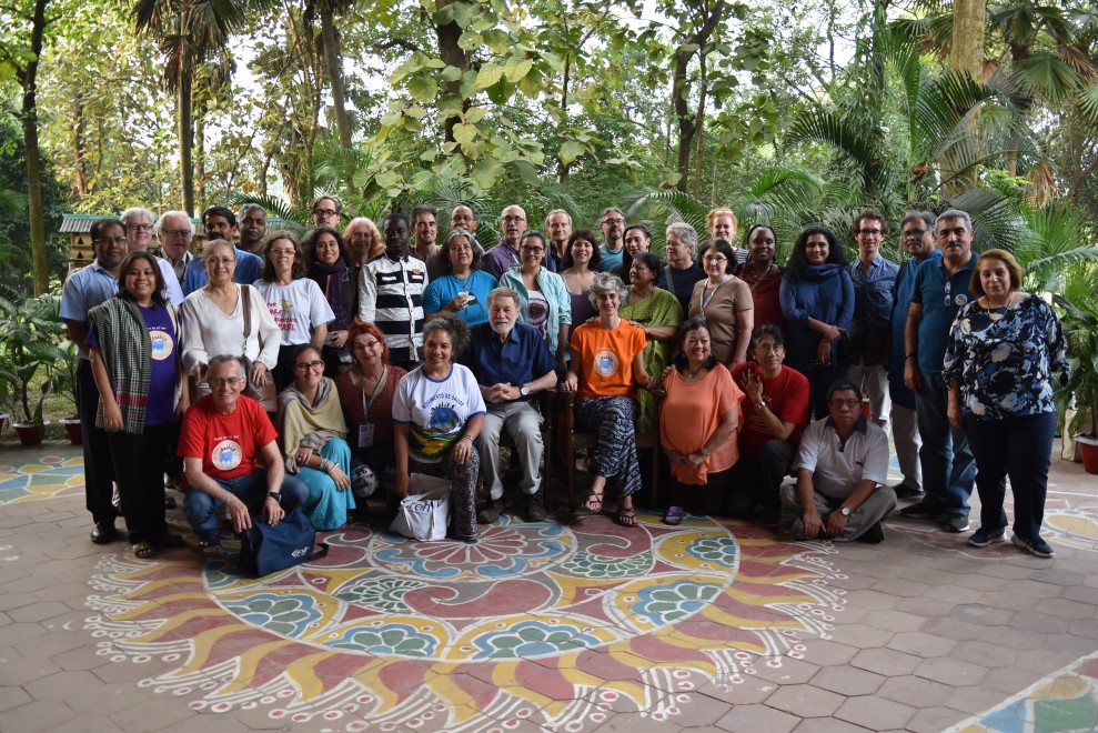 Health Poverty Action at the 4th People’s Health Assembly - Health ...